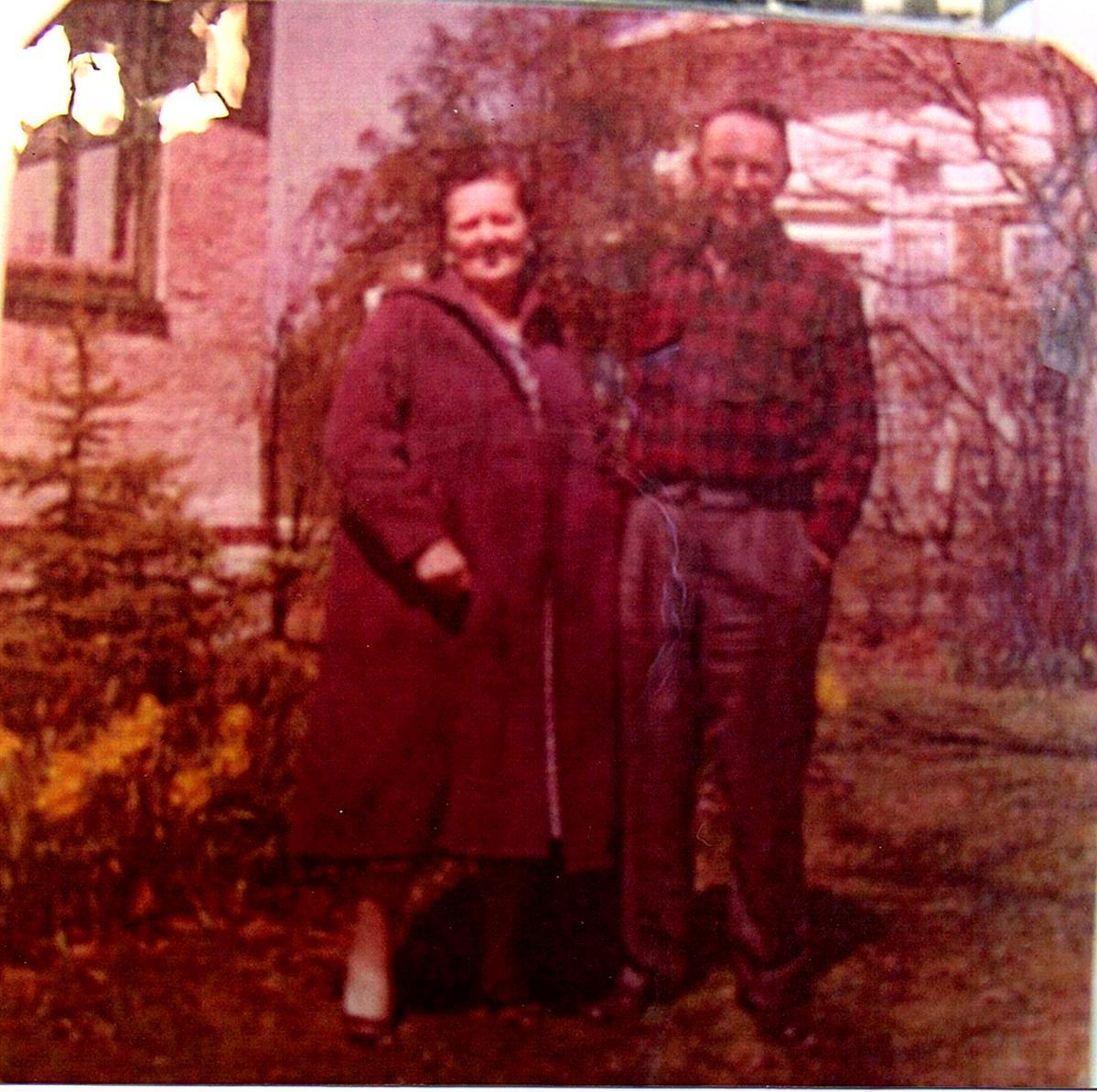 Robert’s Photo Legacy | parmersancestors.com