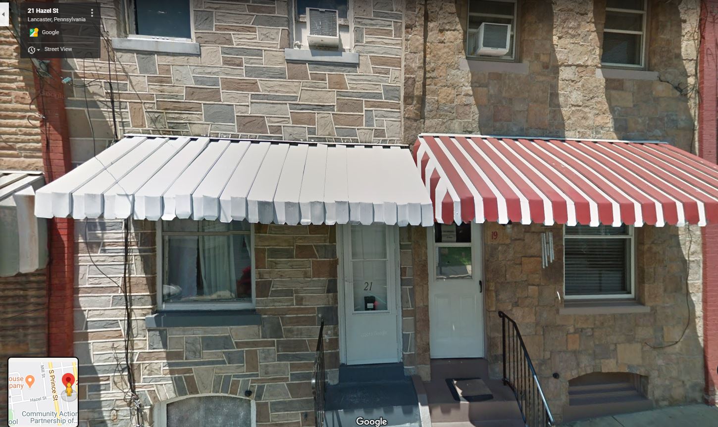 Work, Homes, and Children | parmersancestors.com