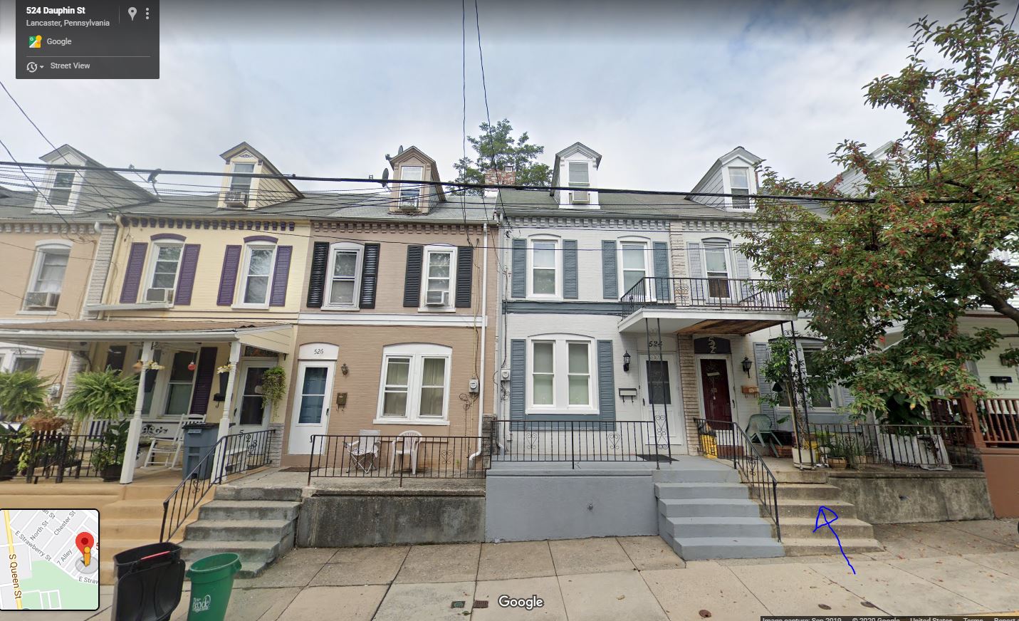 Work, Homes, and Children | parmersancestors.com